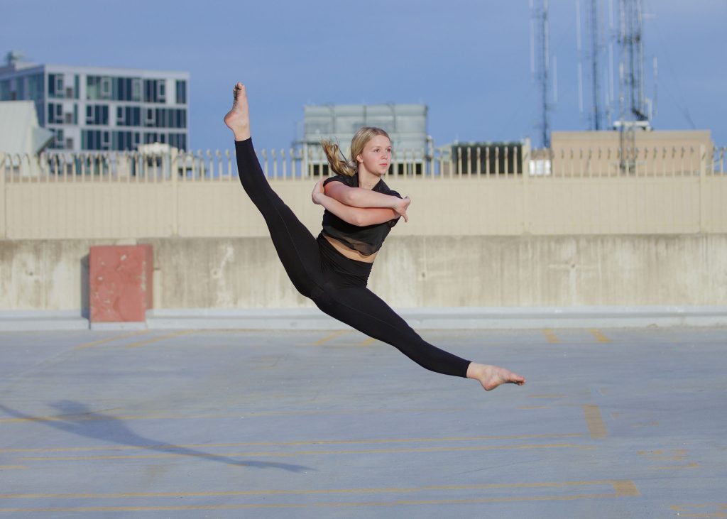 Studio 517 Dance Company