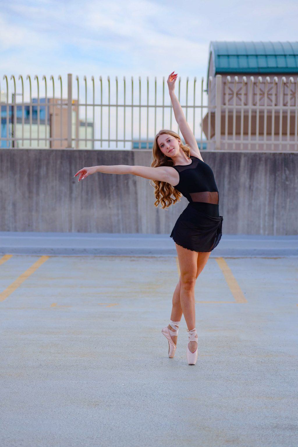 Instructors – Studio 517 Dance Company